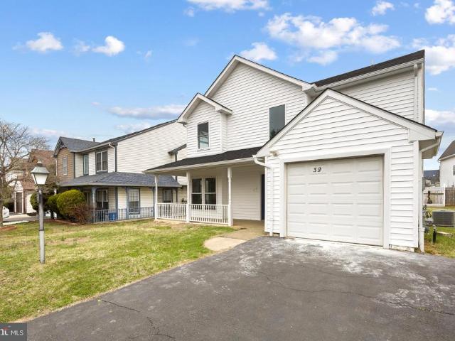 38 Magnolia Place