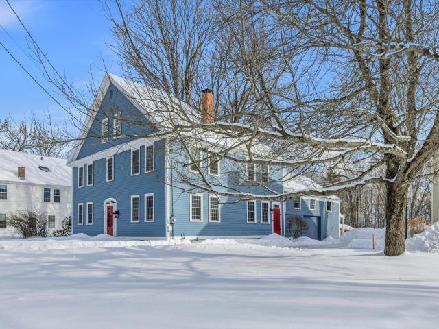 38 Main St, Hancock, NH 03449 | MLS #5046 | Compass