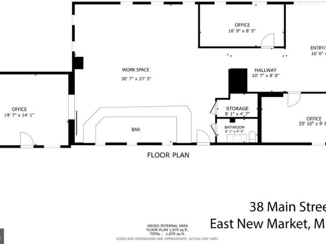 38 Main Street