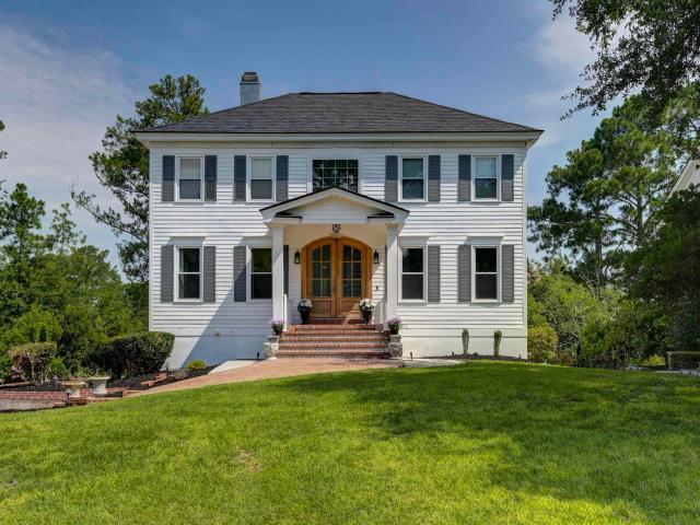 38 Mallet Hill Court