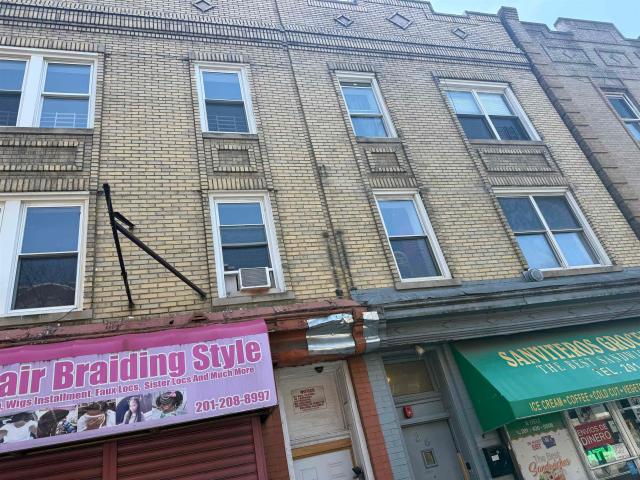38 Martin Luther King Dr, Unit 2, Jersey City, NJ 07305 | MLS #260006 | Compass
