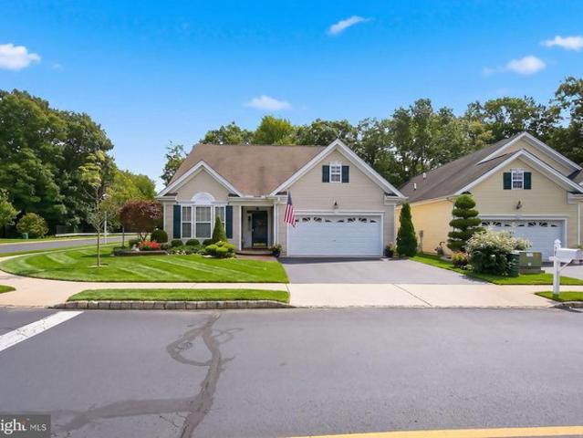 38 Marlow Dr, Jackson, NJ 08527