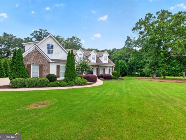 38 Mattox Road