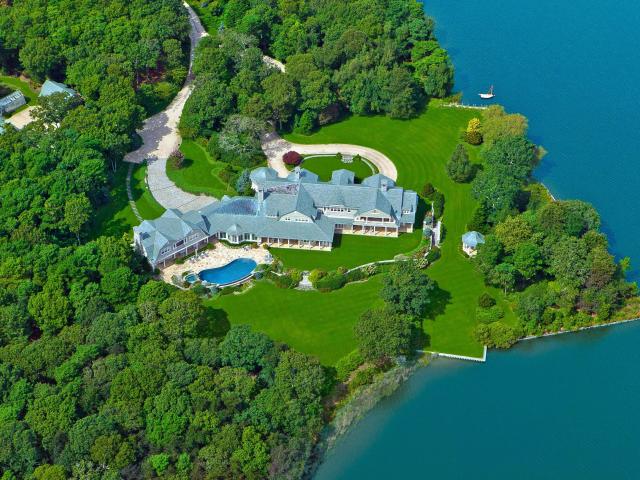 38 Mathews Rd, Wainscott, NY 11975 | MLS #388212 | Compass