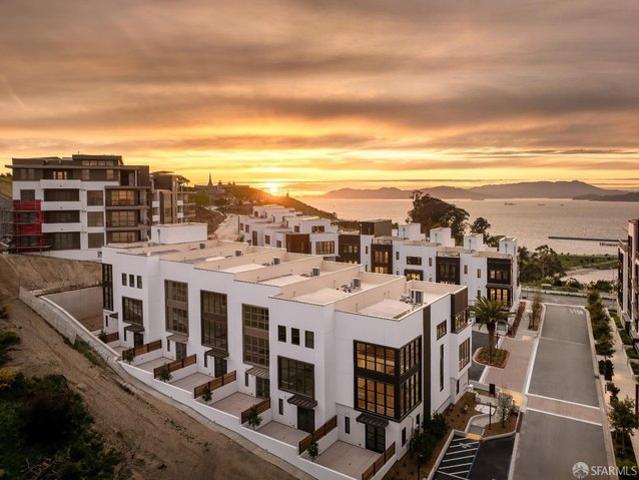 38 Meadow Dr Unit 5, San Francisco, CA 94130
