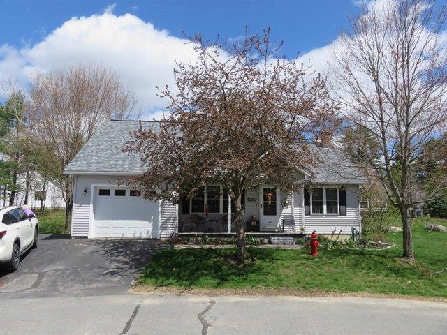 38 Melissa Cir, Jaffrey, NH 03452
