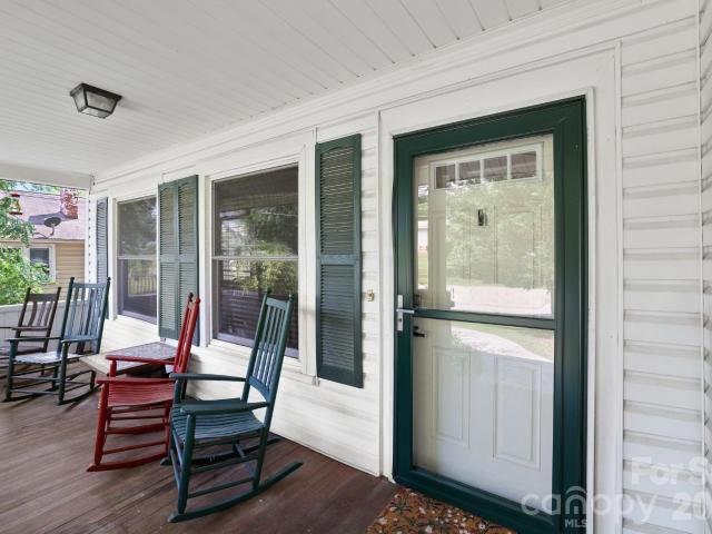 38 Mitchell Avenue