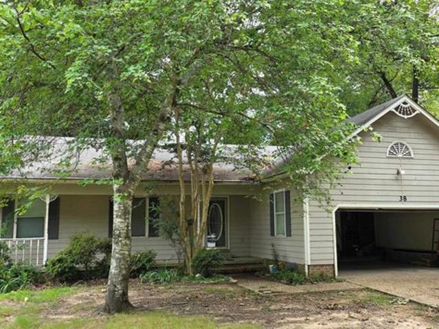 38 Morrison Ct, Little Rock, AR 72212