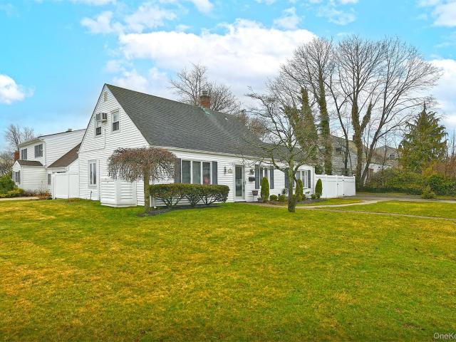 38 Moss Lane