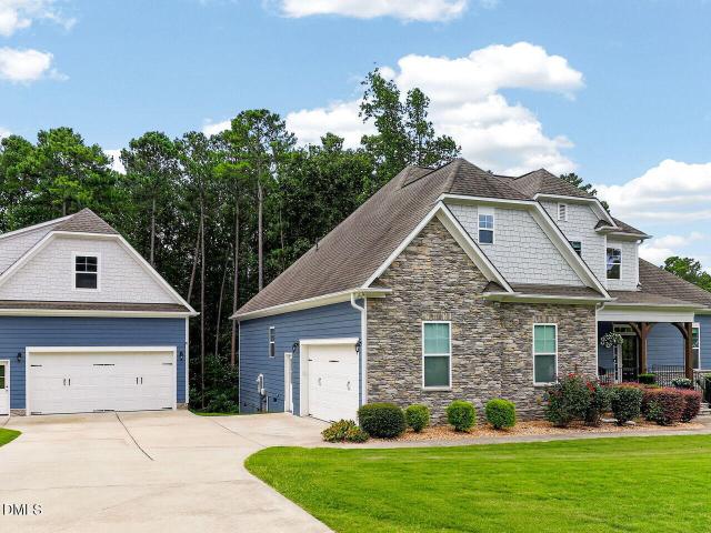 38 Mosswood Court