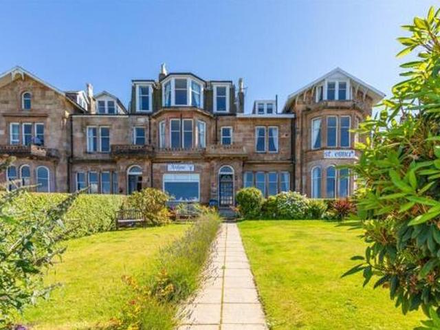 38 Mount Stuart Road, Ardyne Guest House, Rothesay, 11 Bedroom Terraced