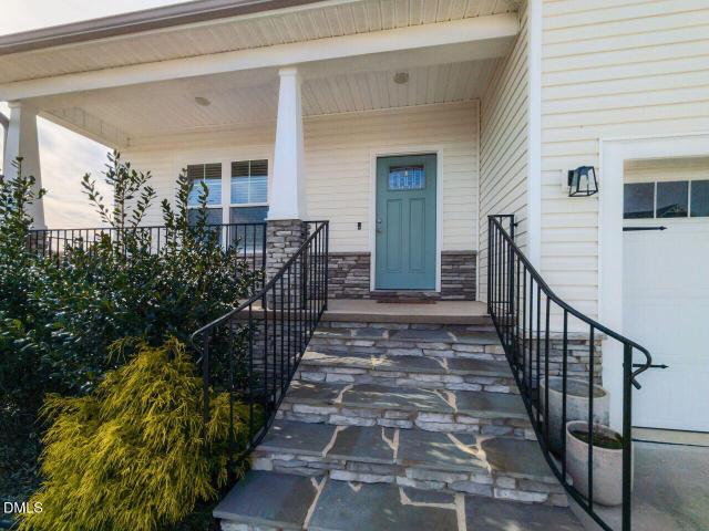 38 Muscadine Way