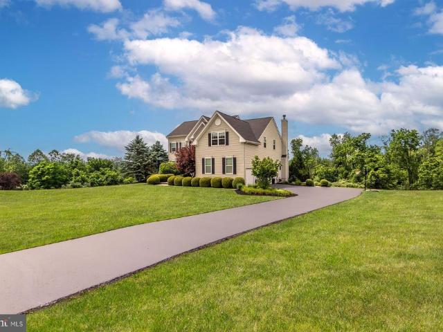 38 Music Mountain Boulevard