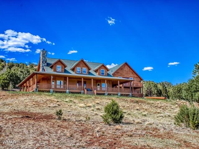 38 N1349, Vernon, AZ 85940