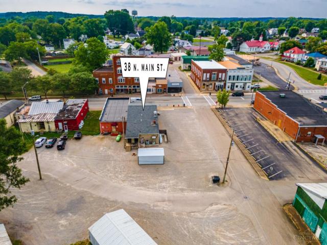 38 N Main Street