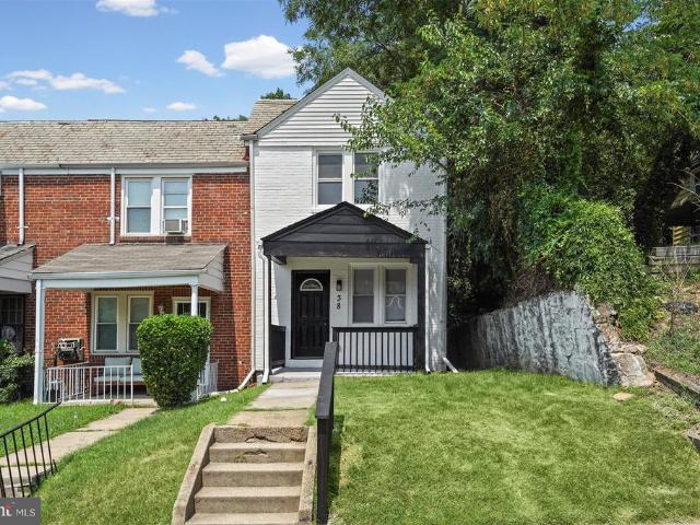 38 N Monastery Avenue