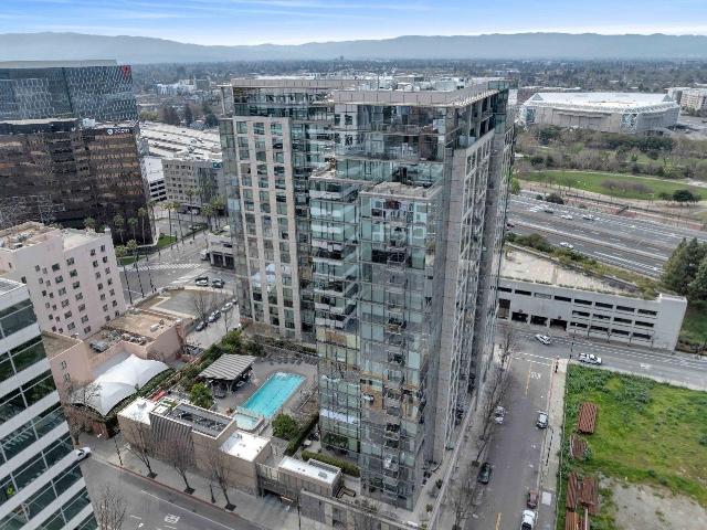 38 N Almaden Boulevard 1906