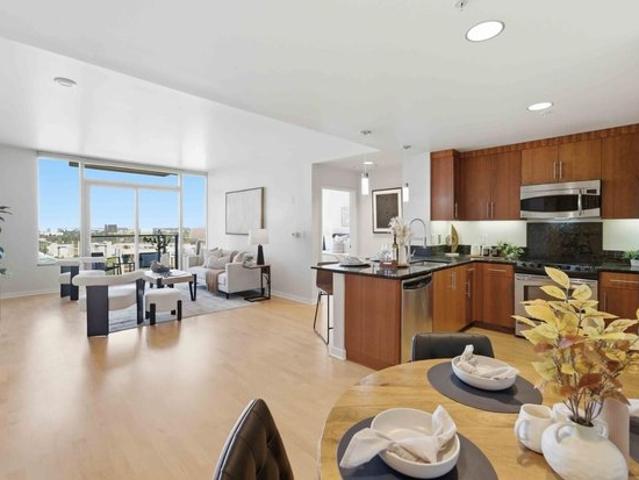 38 N Almaden Blvd Unit 1615, San Jose, CA 95110