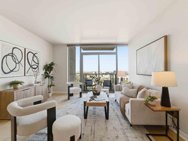 38 N Almaden Blvd, Unit 1615, San Jose, CA 95113 | MLS #ML82039 | Compass