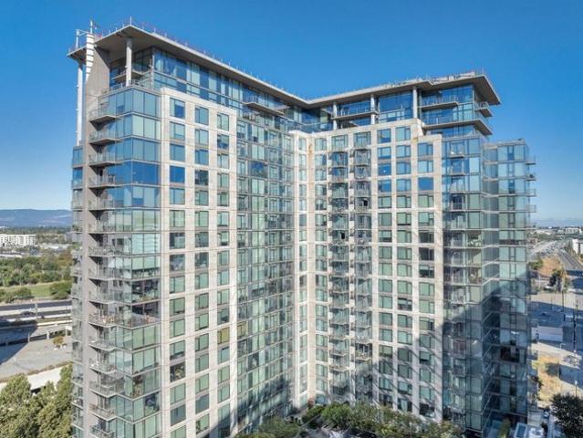 38 N Almaden Blvd Unit 1906, San Jose, CA 95110
