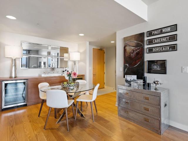 38 N Almaden Blvd, Unit 1115, San Jose, CA 95110 | MLS #ML82040