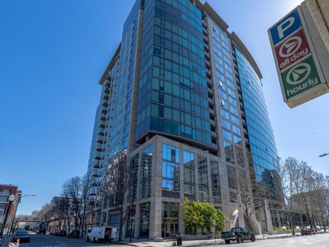 38 N Almaden Blvd Unit 119, San Jose, CA 95110