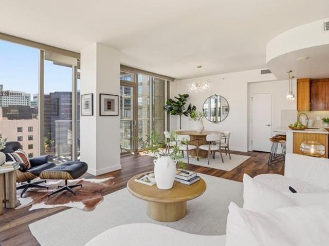 38 N Almaden Blvd Unit 1220, San Jose, CA 95110