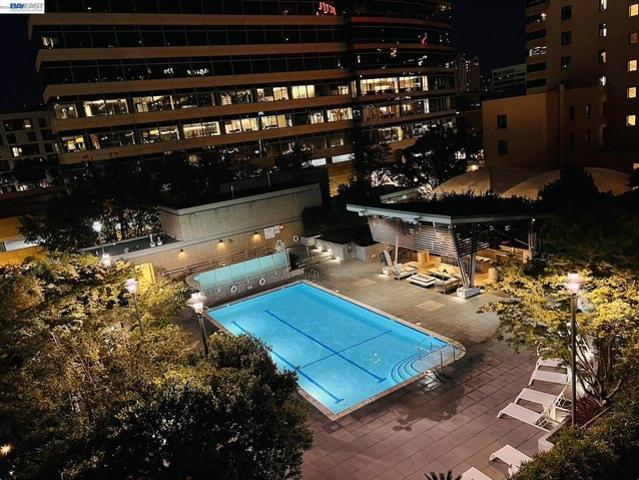38 N Almaden Blvd Unit 608, San Jose, CA 95110