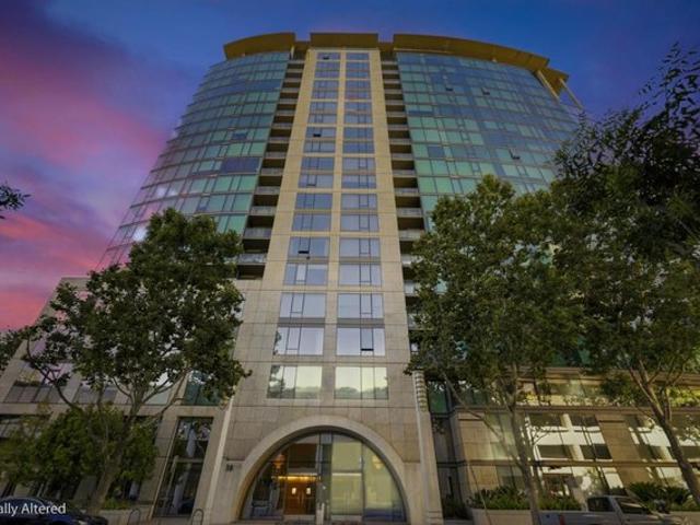 38 N Almaden Blvd Unit 611, San Jose, CA 95110