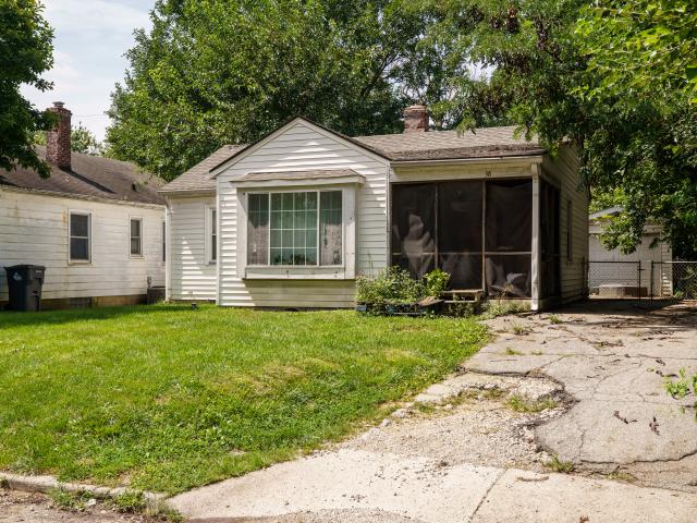 38 N Catherwood Avenue