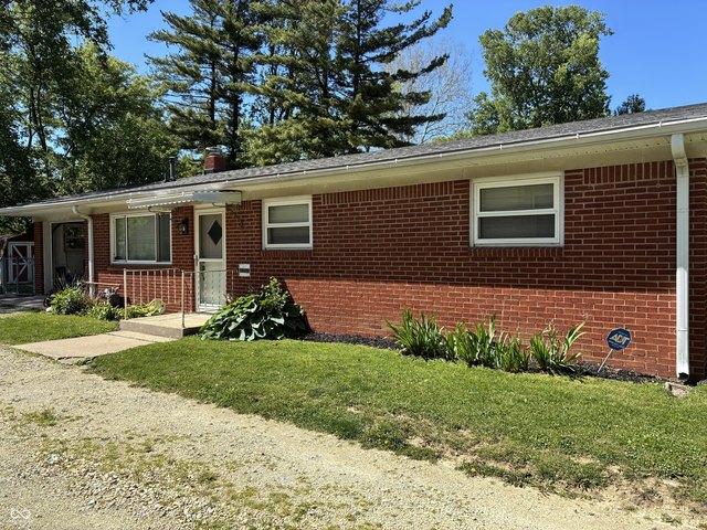 38 N Harbison Ave, Indianapolis, IN 46219
