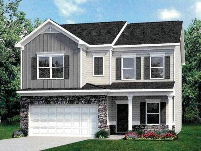 38 N Haven Dr, Rome, GA 30165