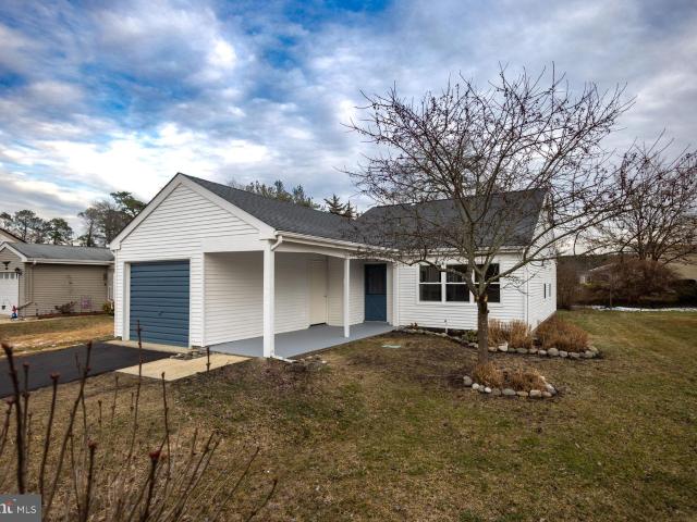 38 Narberth Pl, Southampton, NJ 08088 | MLS #NJBL2104 | Compass