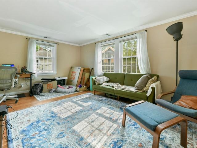 38 Nathan Rd, Unit 4, Waltham, MA 02453 | MLS #73499 | Compass
