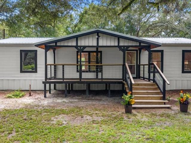 38 NE 575th St, Old Town, FL 32680