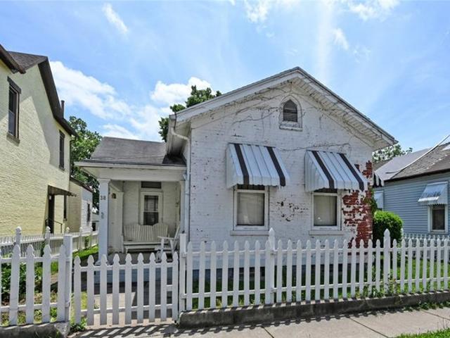 38 Neal Ave, Dayton, OH 45405