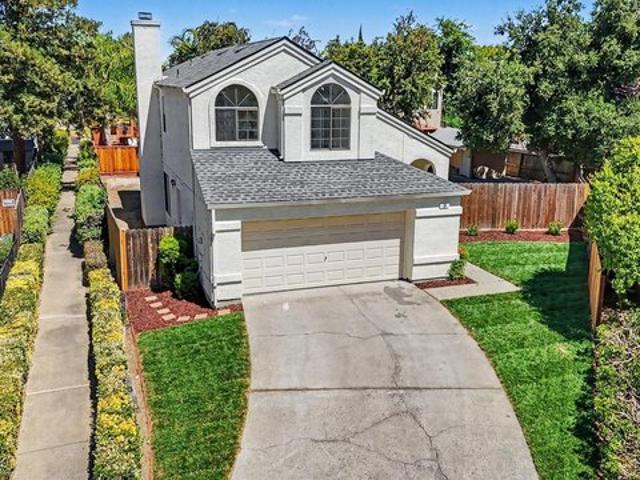 38 Nightingale Ct, Oakley, CA 94561