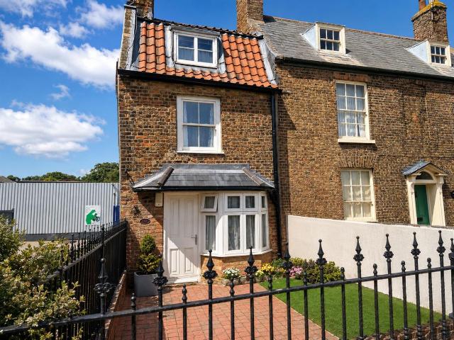 38 North Brink, Wisbech PE13, 3 bed property to rent, £995 pcm | PrimeLocation