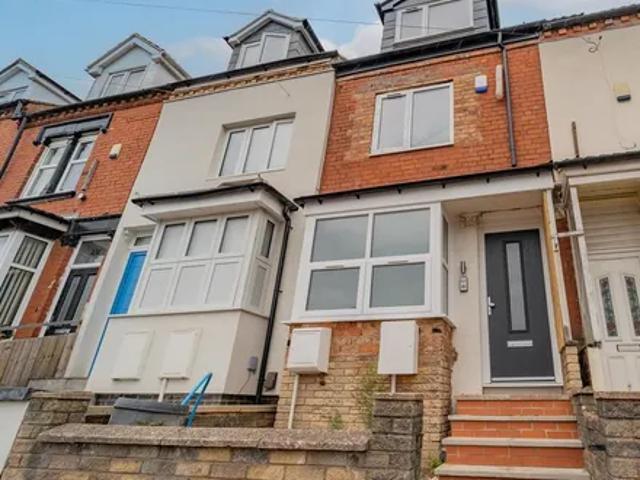 38 North Road, Metchley, B29 6AW, United Kingdom | 6 bed house for rent #159481311 | Rentberry