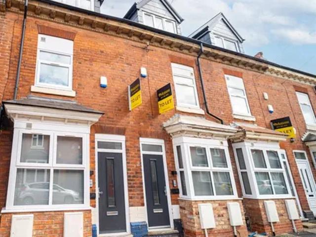 38 North Road, Metchley, B29 6AW, United Kingdom | 6 bed house for rent #167380063 | Rentberry