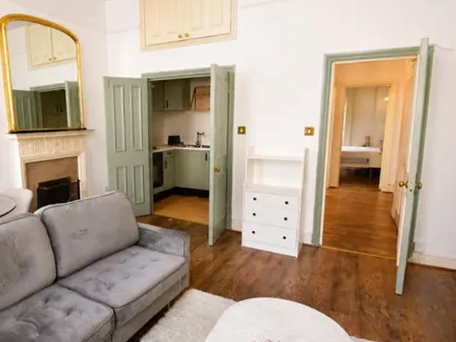 38 Nottingham Place, London, W1U 5LR, United Kingdom | 1 bed house for rent #167243114 | Rentberry