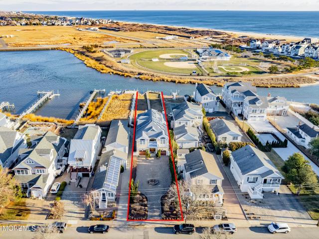 38 Ocean Avenue