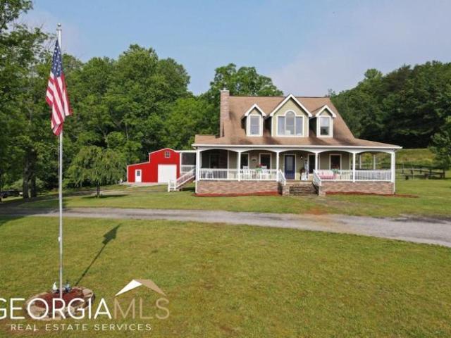 38 Old Bald Mountain Rd, Blairsville, GA 30512