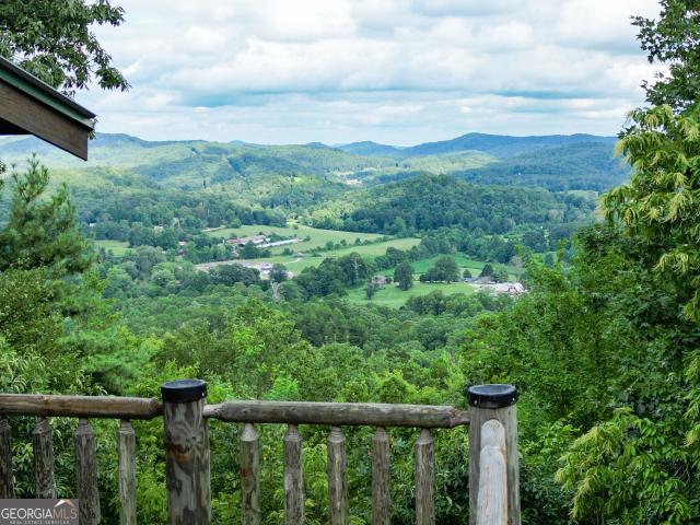 38 Old Blue Trail