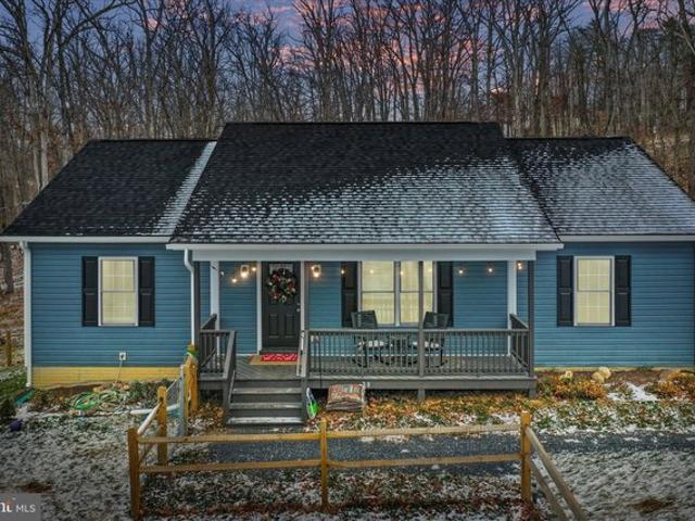 38 Old Oak Ln, Front Royal, VA 22630