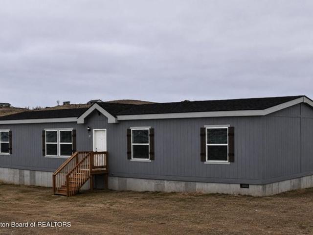 38 Osage Trl, Boulder, WY 82923
