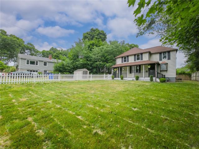 38 Padelford Avenue