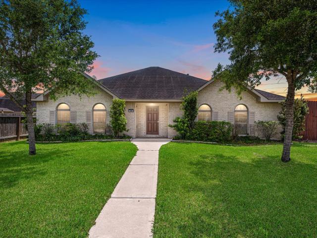 38 Palmero Way