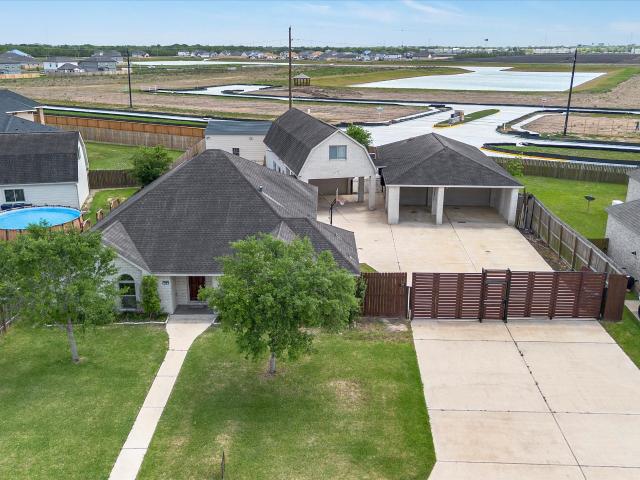 38 Palmero Way, Manvel, TX 77578 | MLS #65765