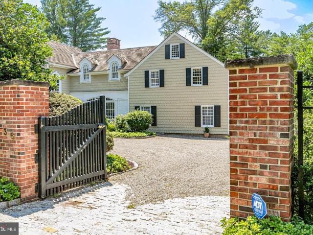 38 Pardoe Road